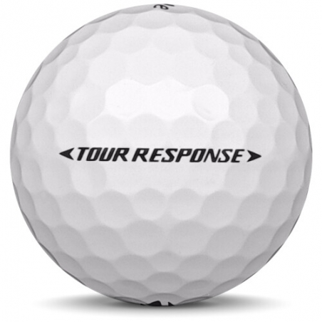 TaylorMade Tour Response Golfbollar | Alltid bra priser på NJGolf.se
